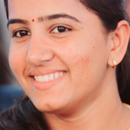 Avani Joshi - NextLevel