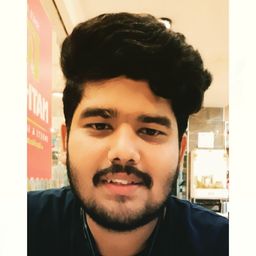 Manas Mishra - NextLevel