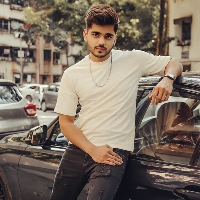 Dharmesh Kumar - NextLevel