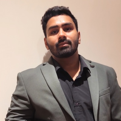 Naman Jain - NextLevel