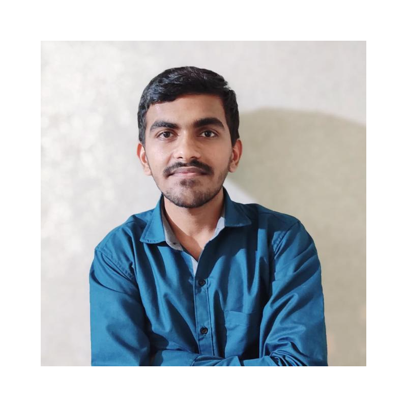 Rudrakumar Patel - NextLevel