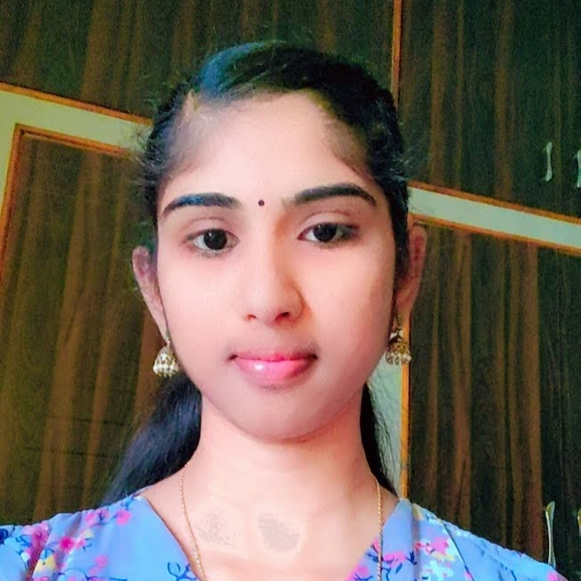 Chittoor Sreemanya - NextLevel