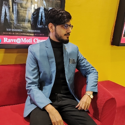 Arjun Gupta - NextLevel